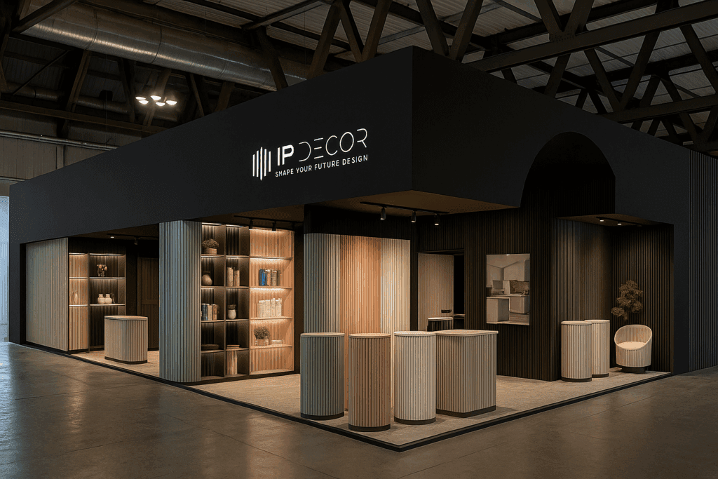 JP Decor Europe - JP Decor