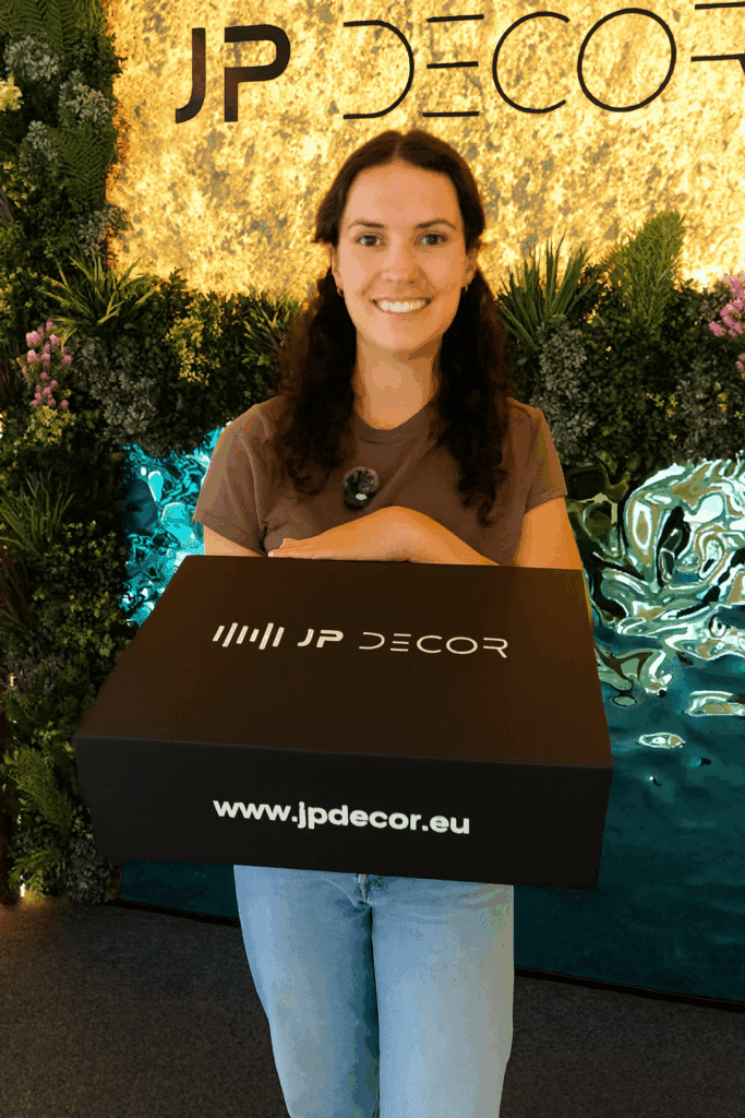 JP Decor Flexpanel Sample Pack – Full Collection - JP Decor